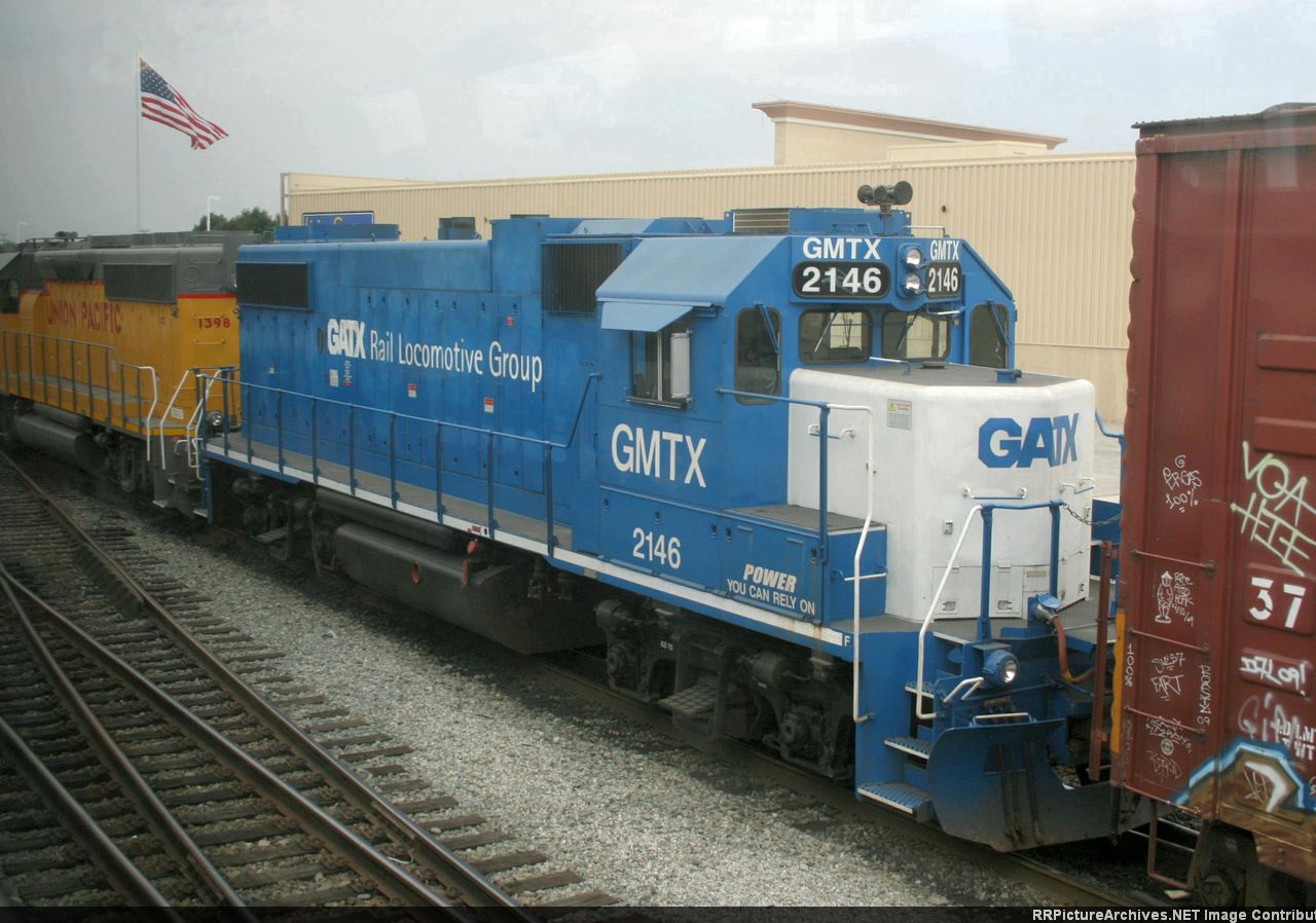 GMTX 2146
